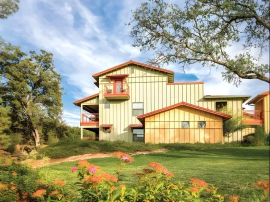 Worldmark Angels Camp - Murphys, CA