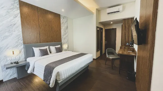 Lpp Garden Hotel - Yogyakarta