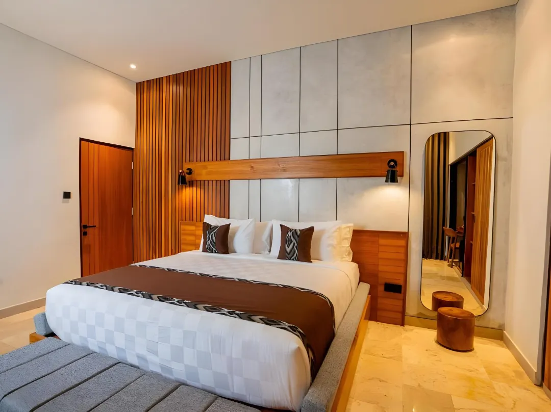 Oma Ubud - Ubud