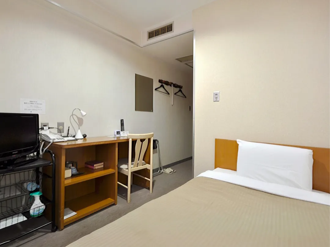 Hotel New Green - 아오모리현