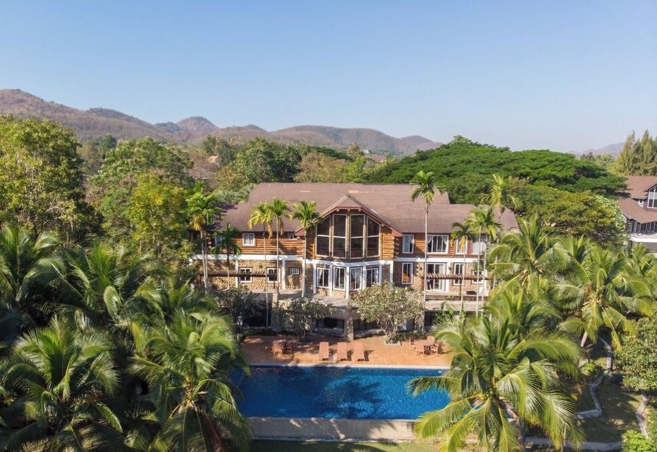 BONANZA CABIN POOL VILLA, KHAO-YAI: Latest Deals & Reviews 2025 | Trip.com