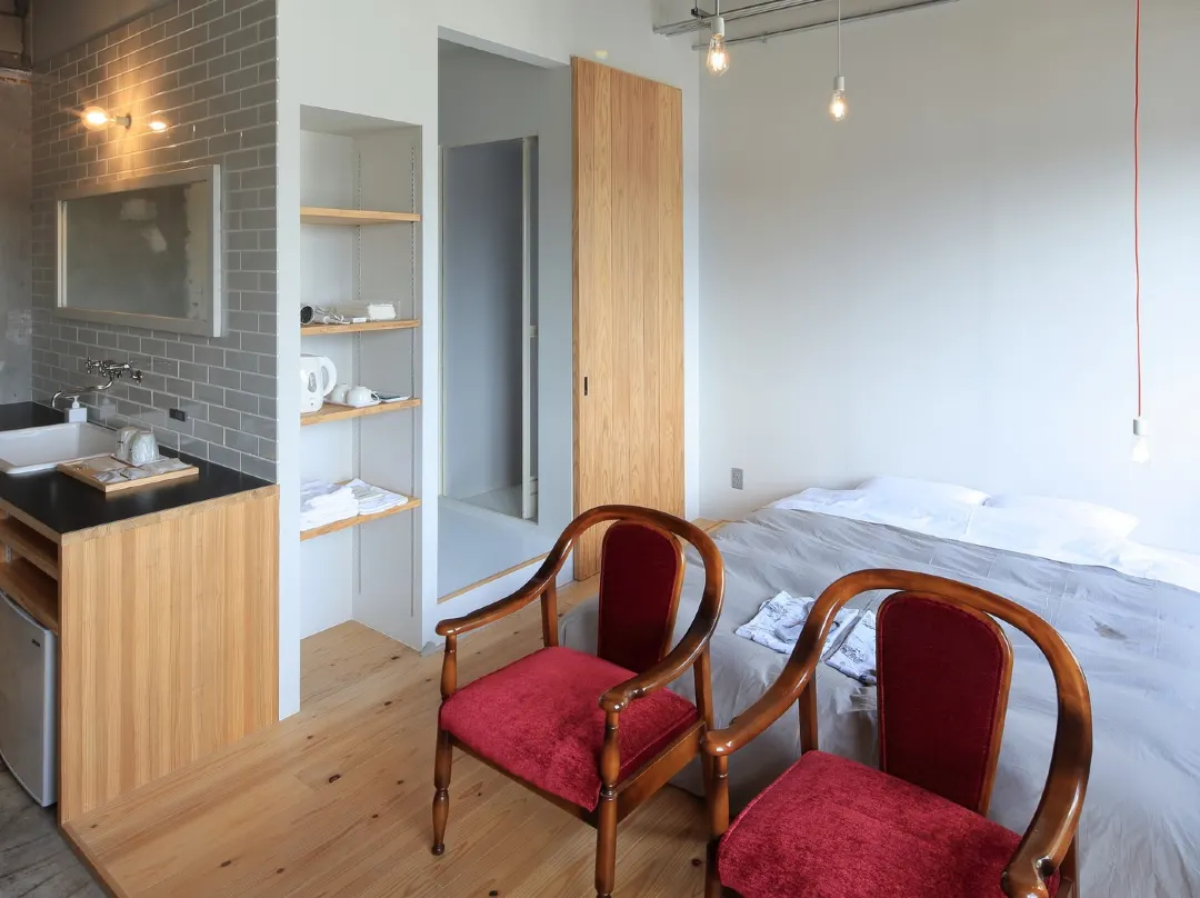 Hotel Kobayashi - Kanoya