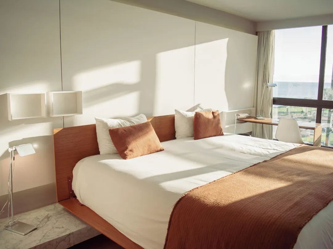 Opta Coliving Punta Carretas - Montevideo