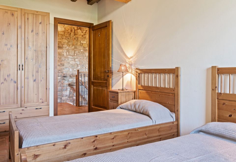 Tranquil Village Stay with Fireplace, Castellarano - 2025 Updated ...