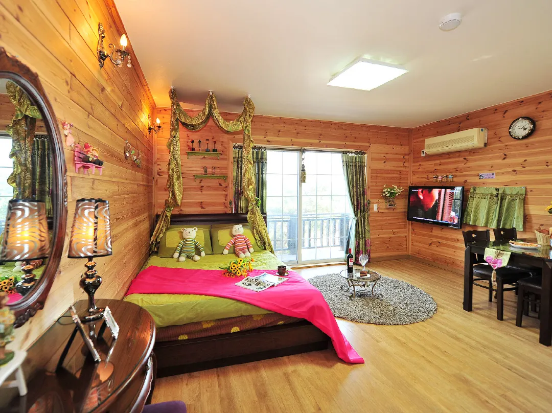 Gyeongju Ocean Tour Pension - Gyeongju-si