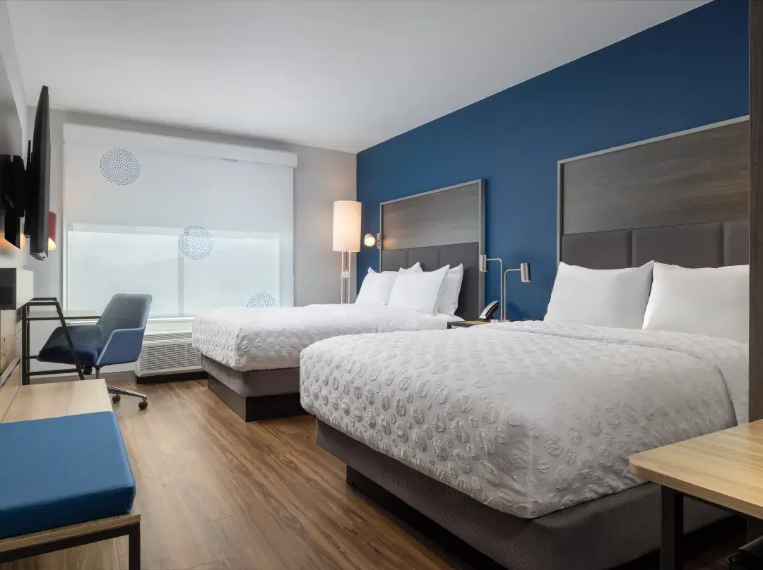 Tru By Hilton Cleveland - Cleveland, TN