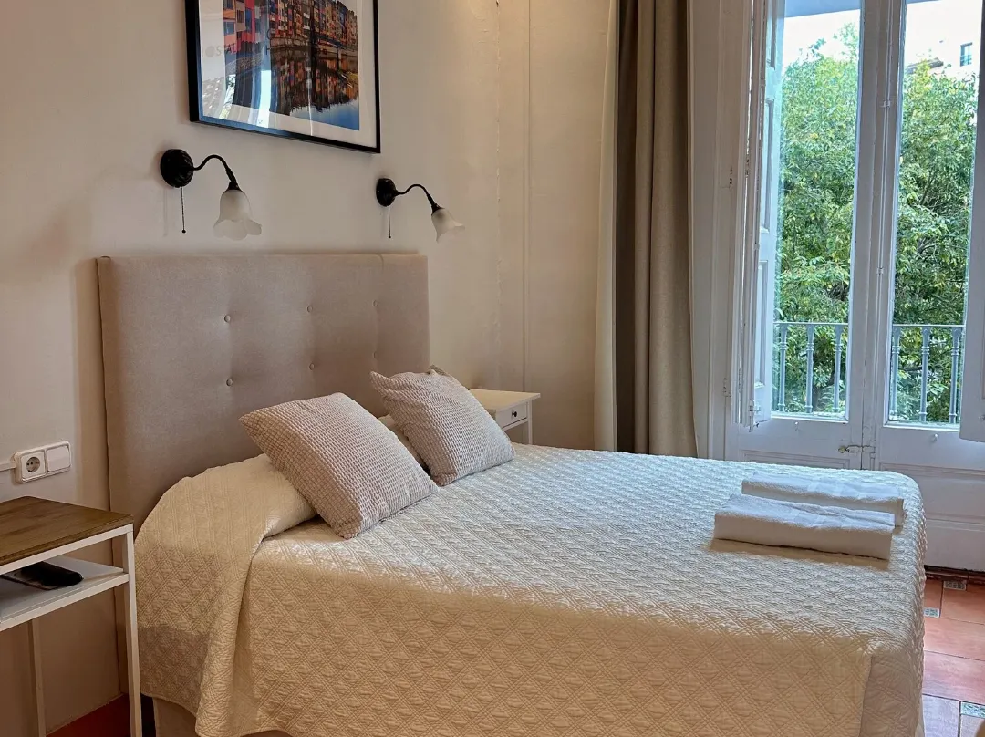 Casa Consell Gran Via, Guest House - Barcelona