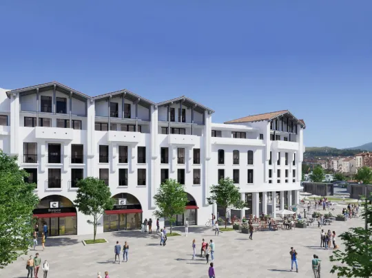 Bizipoz Hôtel - Saint-Jean-de-Luz