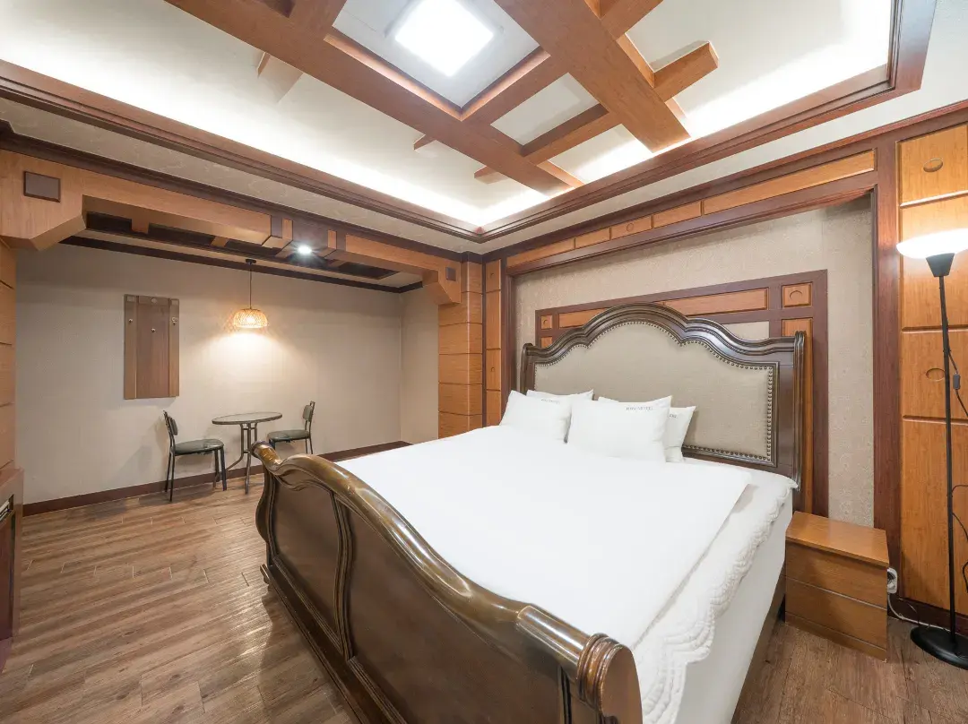Gyeongju Ritz - Gyeongju-si