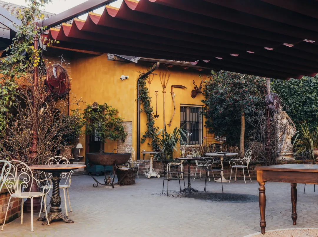 Camere Formigola - Lombardie