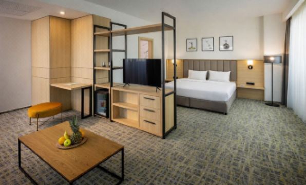 B1 City Hotel (Sofia) - 2026 Prices, Reviews & Deals | Trip.com