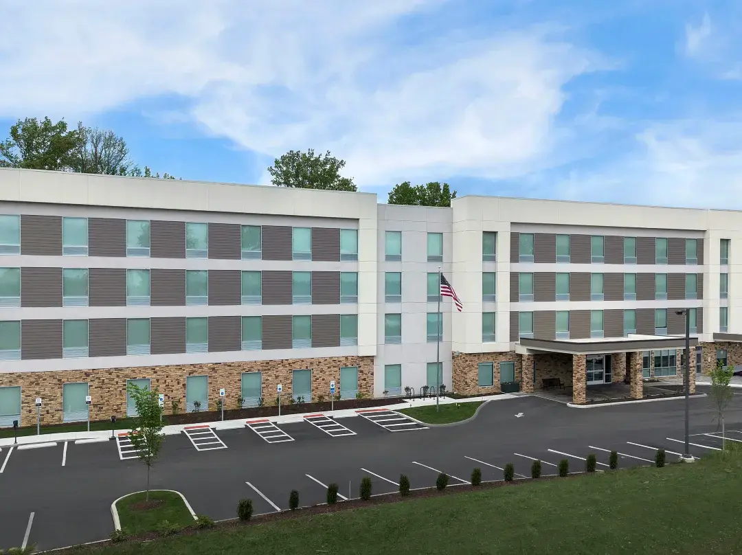 Home2 Suites By Hilton Columbus Easton - New Albany, OH