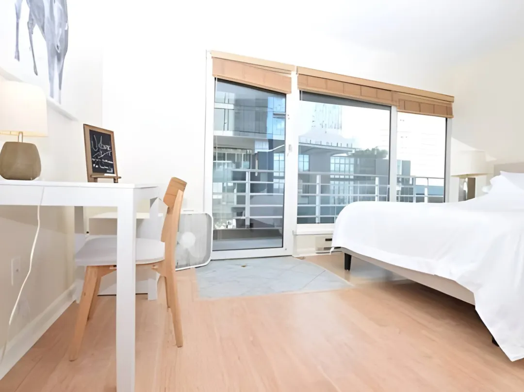 1br | Gym, Pool | Pike Place Market | Sophari - Seattle