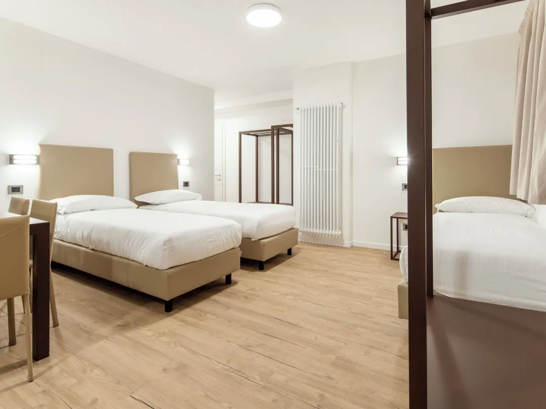 Hotel Sorapis - San Vito di Cadore