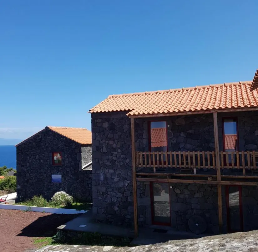 Amazing Quadruple Room With Sea View In Sao Roque Do Pico - Ilha do Pico