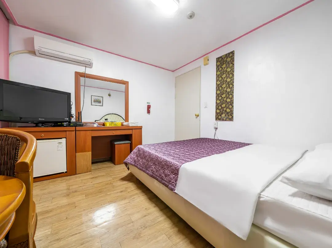 Hoengseong New World Motel - 횡성군