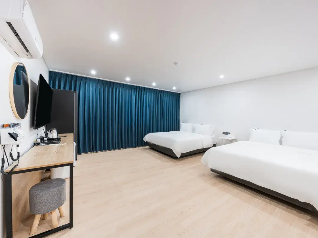 Mokpo Hotel Twosome - Mokpo