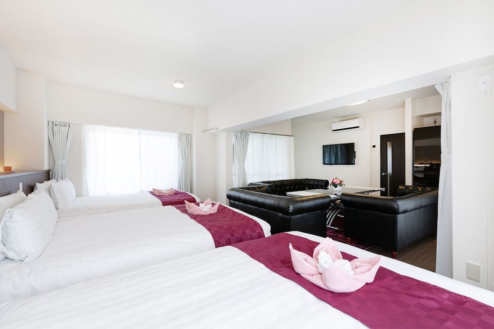 Ideal Fukushima - Osaka