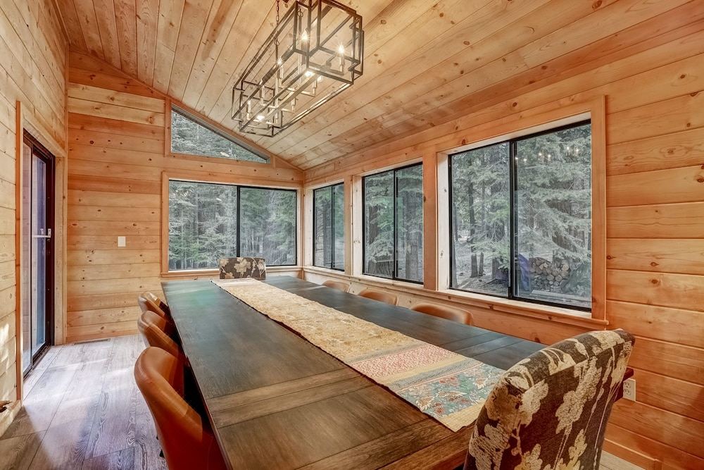 Serenity At Tahoe Donner - Truckee, CA