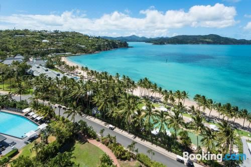 Whitsunday Apartment 1306 - Hamilton Island