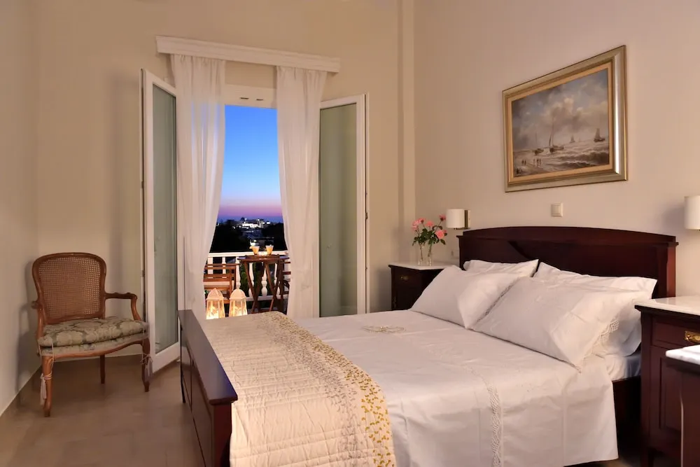 Doukissa - Paros