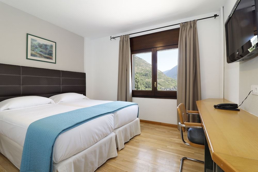 Hotel Blu Aran - Vielha