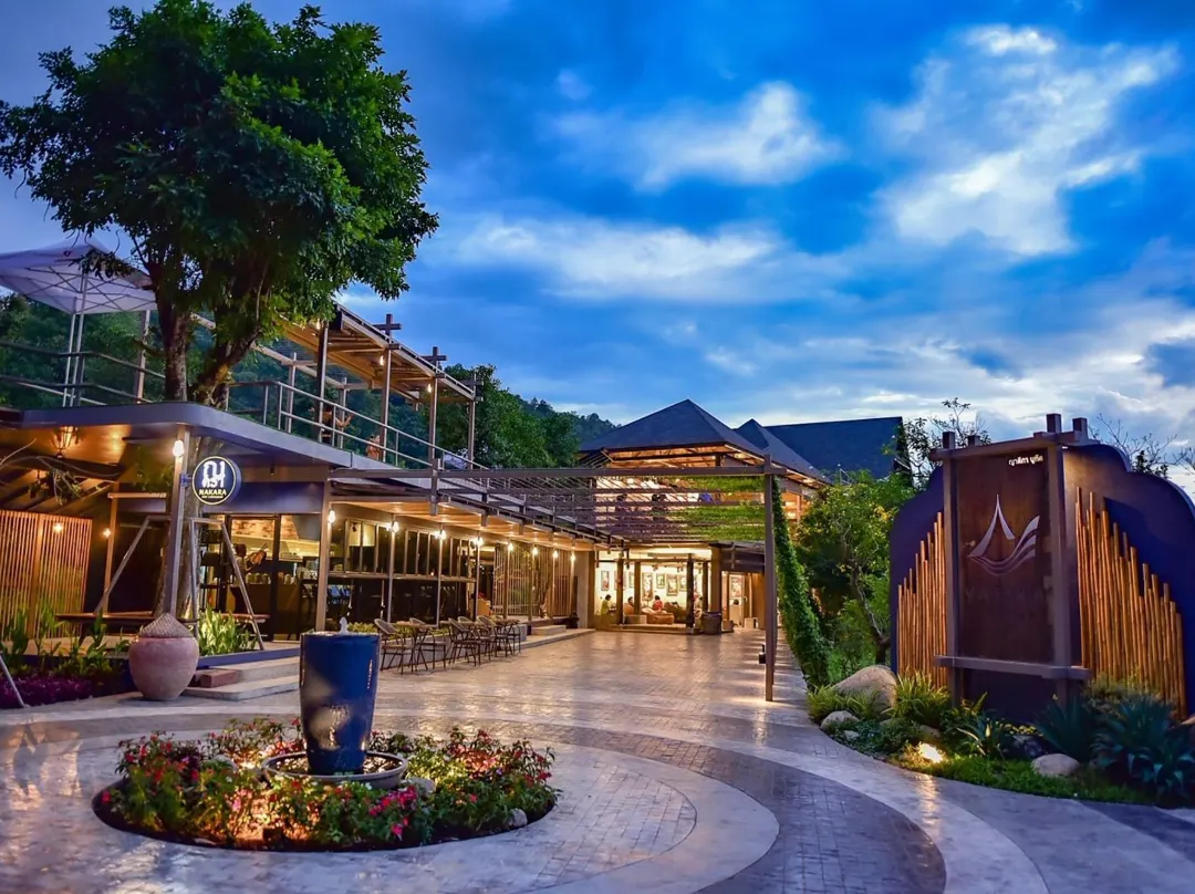 Yatika Boutique Chiang Dao - Chiang Dao