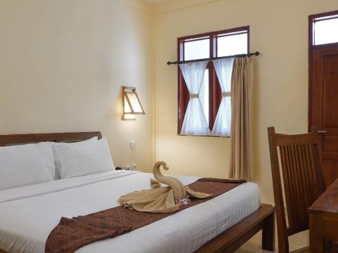 Casa Ganesha Hotel Ubud - Ubud