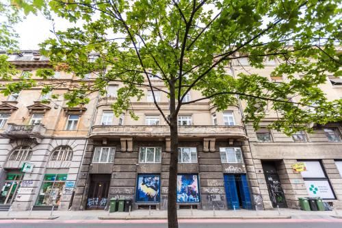 King's Street Apartments - Zagreb
