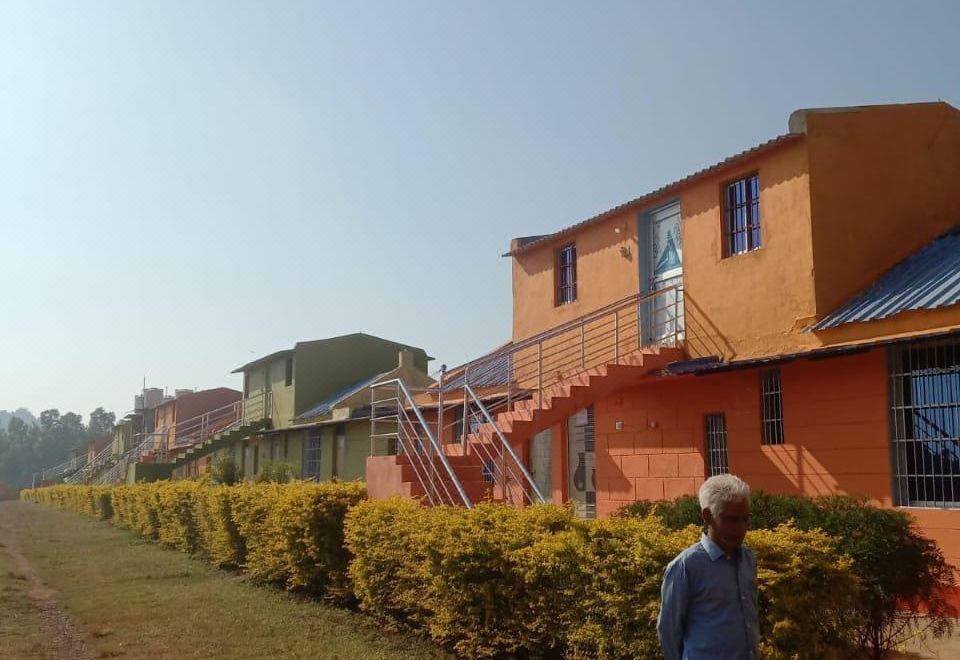 Daring Badi resort,Kandhamal - Updated 2024 Reviews & Prices | Trip.com