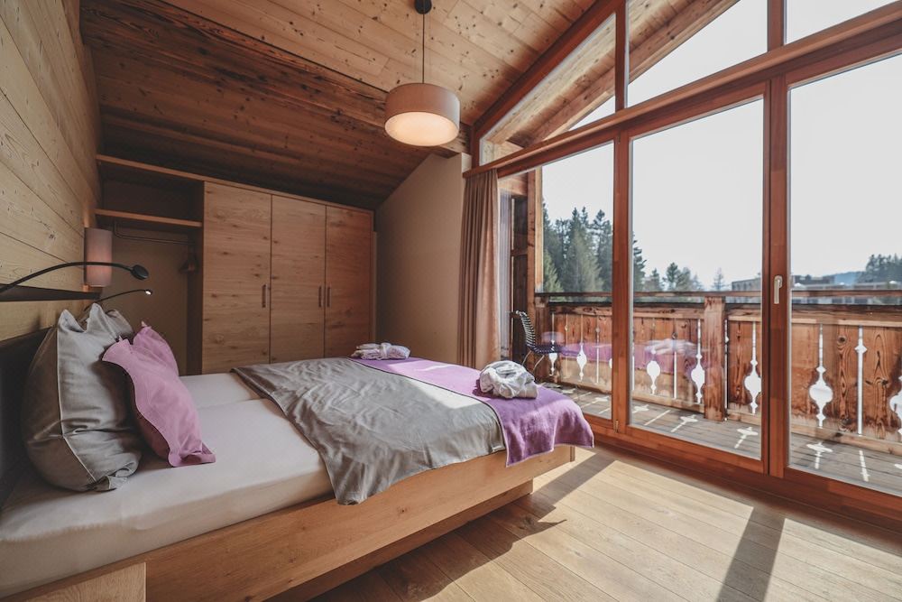 Priva Alpine Lodge Lenzerheide - Lenzerheide