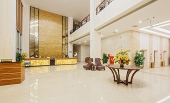 Muong Thanh luxury Moc Chau Hotel : Tarifs & Avis 2026 | Trip.com