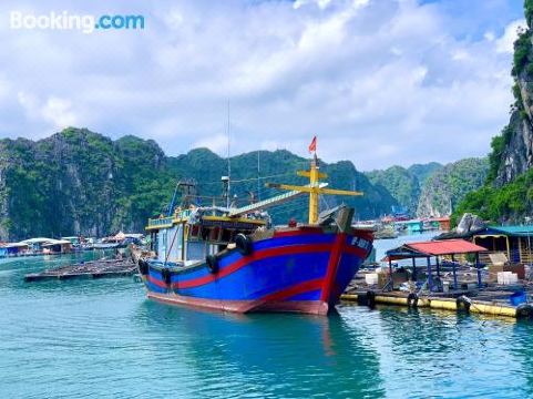 Lan Homestay - Hai Phong