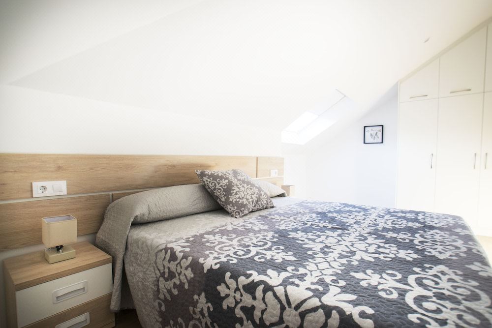 Hostel Albergue O Mesón - Meis