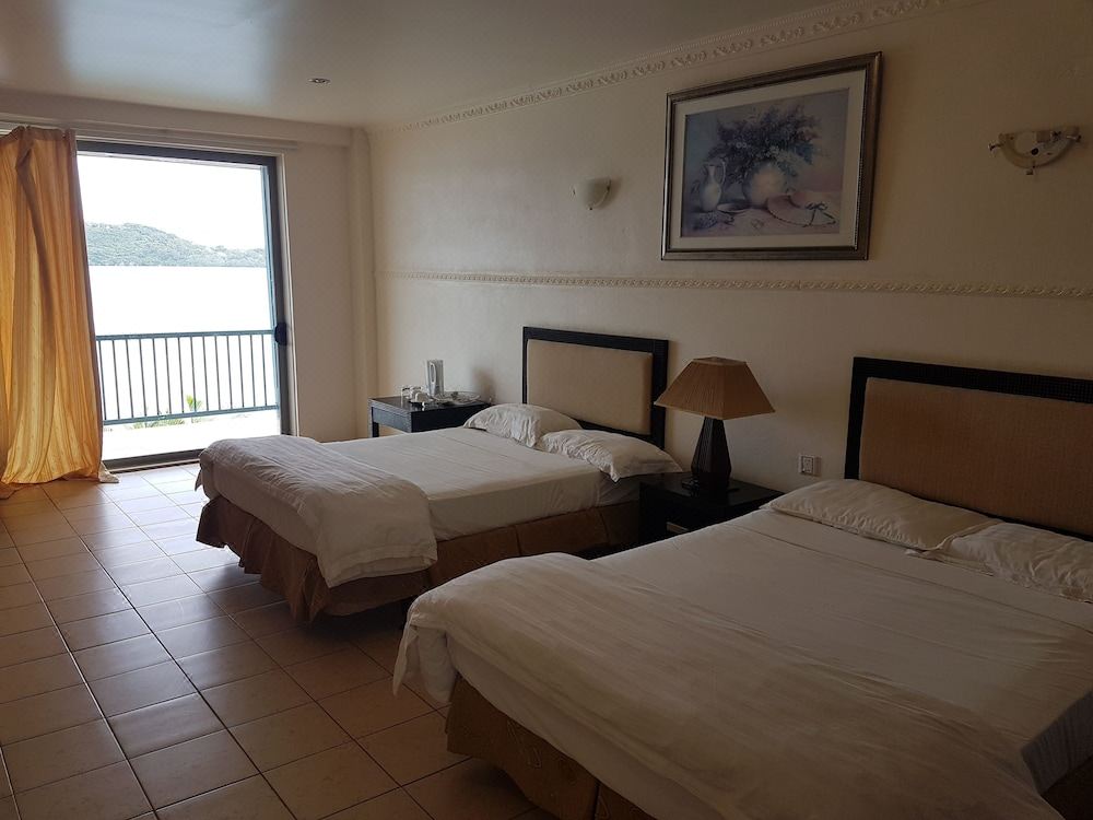 Puataukanave International Hotel - Tonga