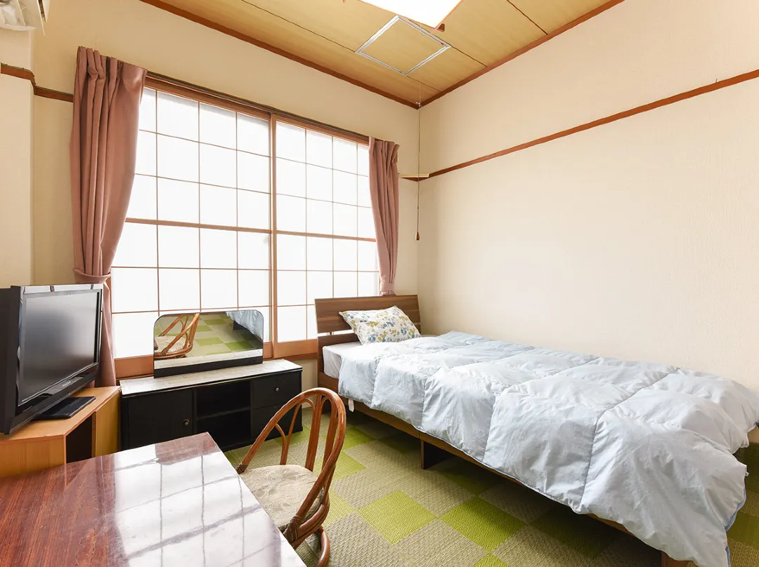 Yoshimiya Ryokan - 長崎県