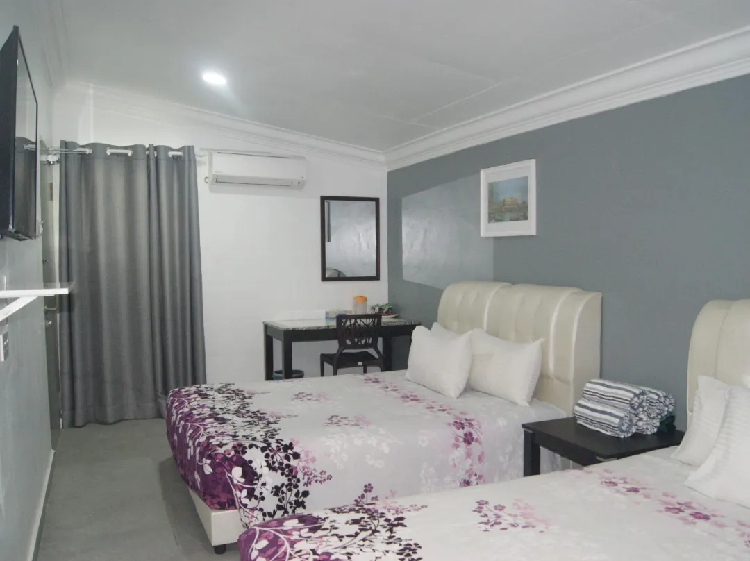 Hotel Shafura 2 - Terengganu