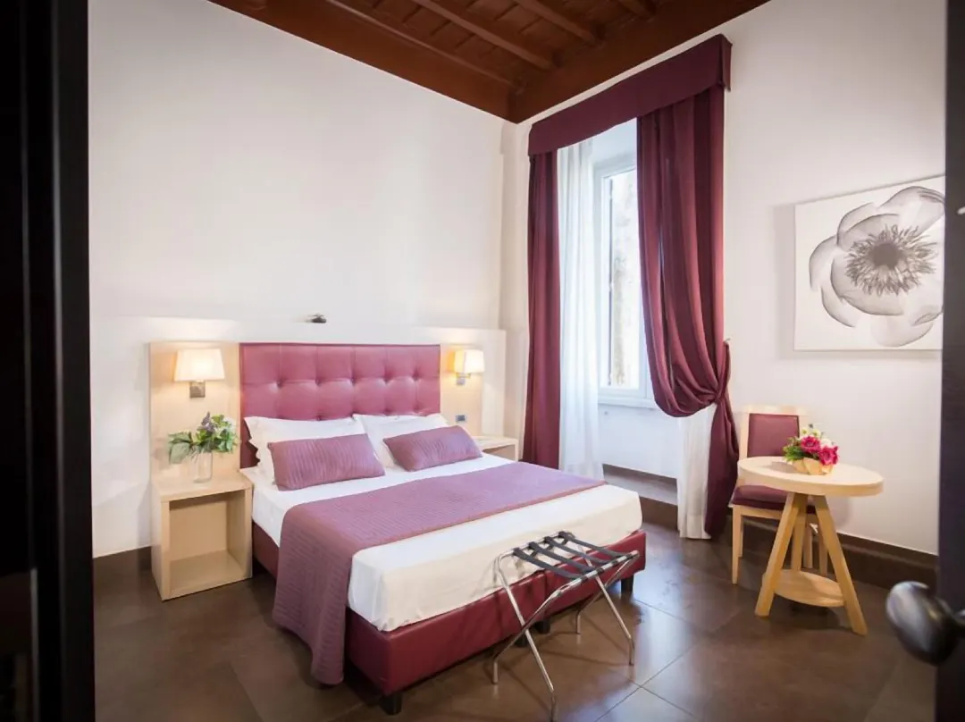 Suitinn19 - Rome