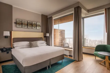 62 Sopot Marriott Resort & Spa Reviews, Ratings & Prices | Trip.com