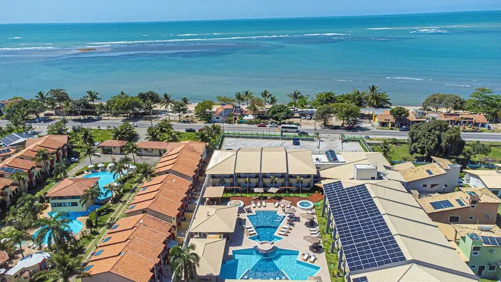 Principe Do Mutá Hotel Design - Bahia