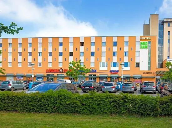 Hotel Nordraum - Weyhe