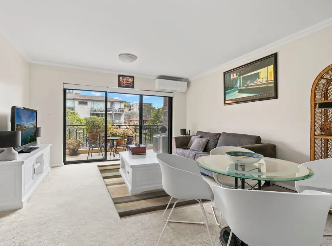 Comfy Coogee 1 Bedroom Hideaway - Coogee