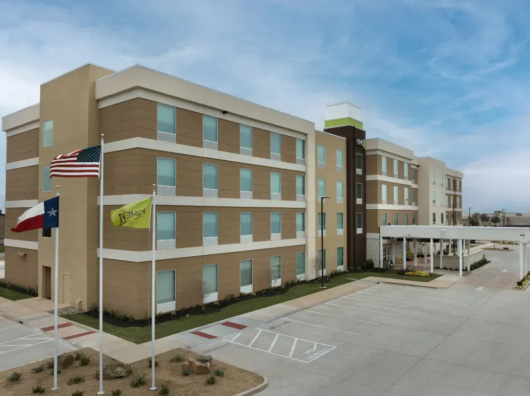 Home2 Suites By Hilton Abilene Southwest - Abilene, TX