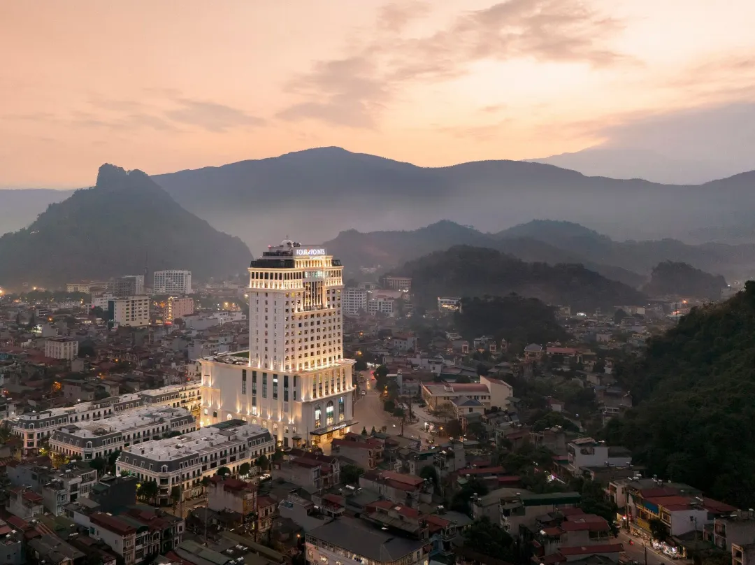 Four Points By Sheraton Ha Giang - Ha Giang