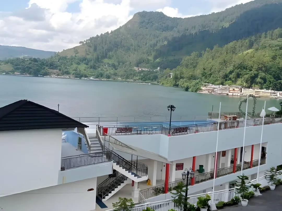 Grand Tamaro Hotel - North Sumatra