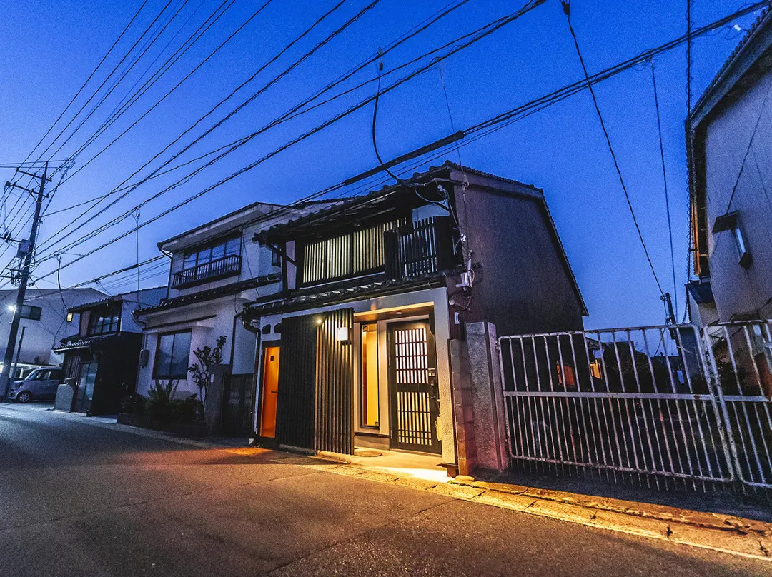 Hiyori Stay Matsue Biyori - Matsue