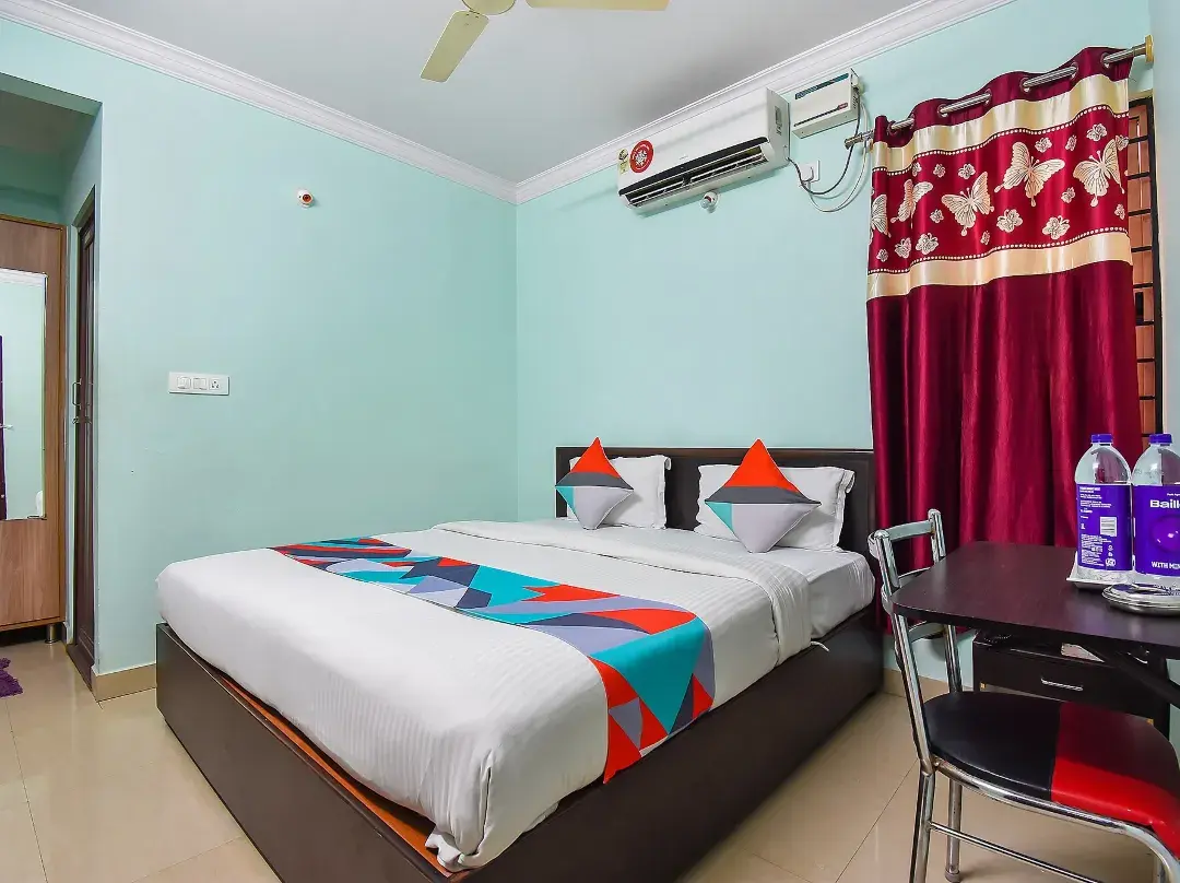 Fabexpress Ivory Pearl - Bengaluru
