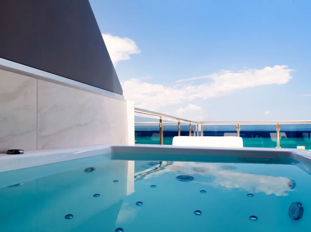 Sea Level Hotel Chalkidiki - ハルキディキ