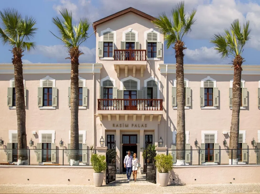 Rasim Palas - Adults Only - Alaçatı