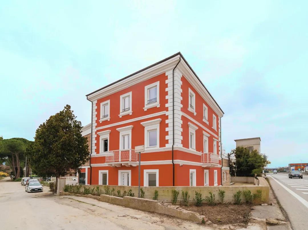 Aspio Hotel - Ancona
